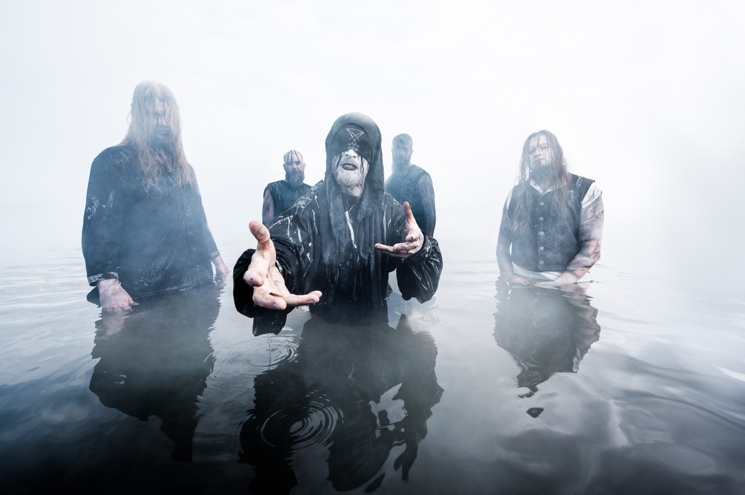 Interview with Torchia — “We spread darkness and worship the ancient ...