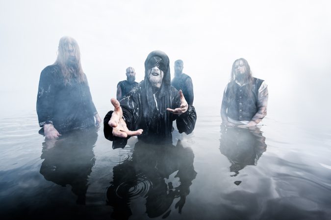 Interview with Torchia — “We spread darkness and worship the ancient ...