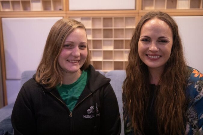 PRELISTENING: Smackbound - 20/20 (Musicalypse Archive) • Tuonela Magazine