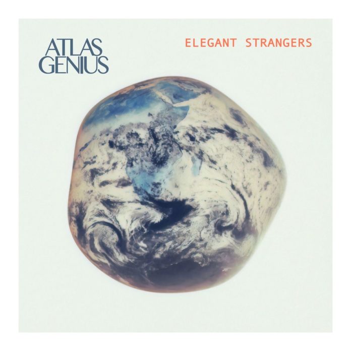 AUSTRALIAN ALT GROUP ATLAS GENIUS MARK LONG-AWAITED RETURN WITH NEW ...