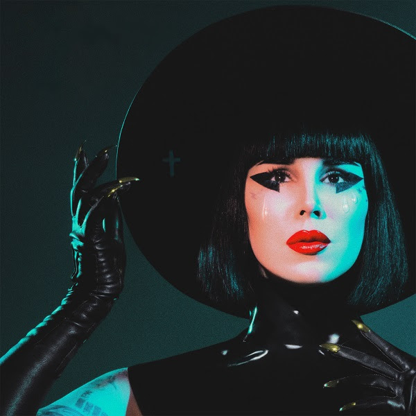Kat Von D announces debut album “Love Made Me Do It” with inaugural ...