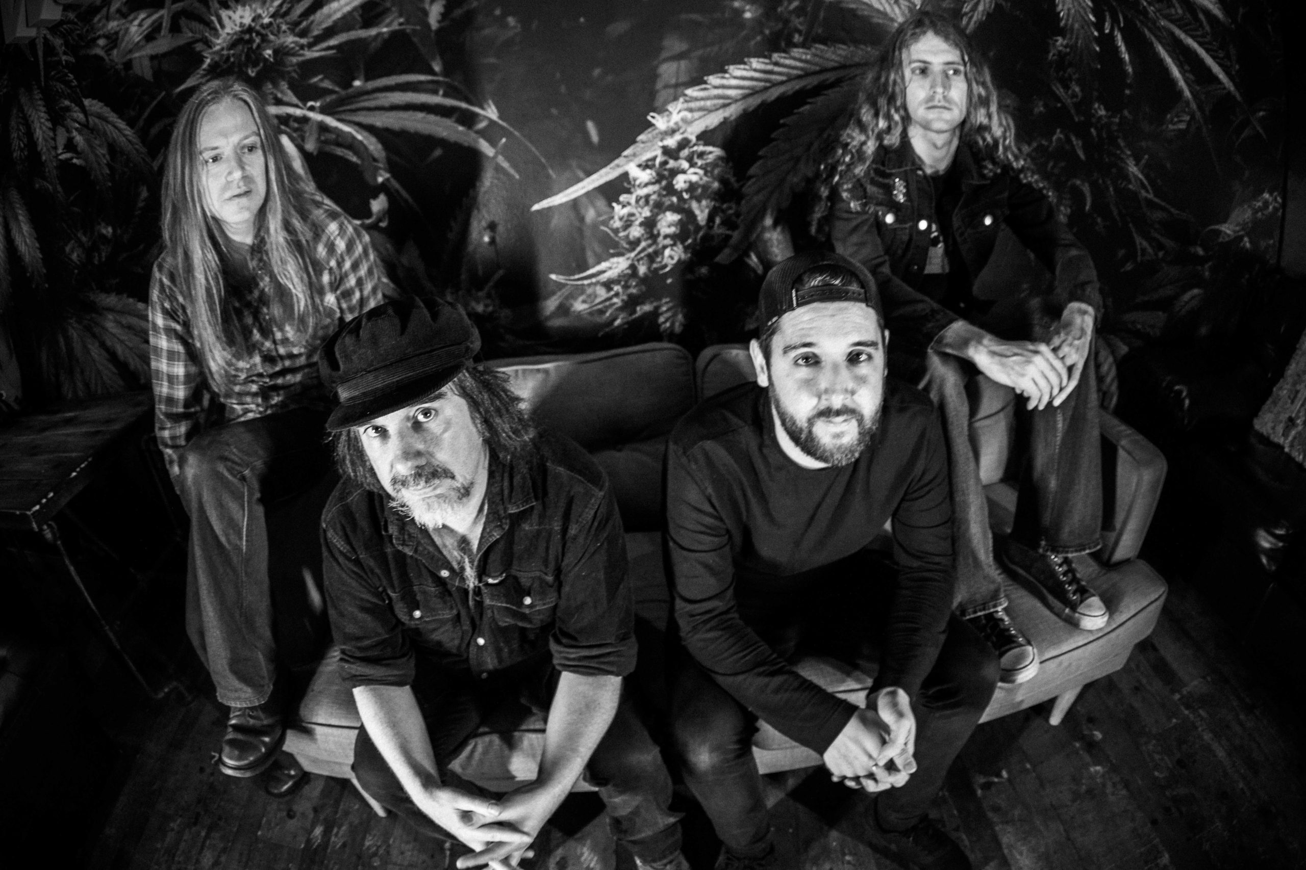 Carcass New Album “Torn Arteries” Is Out Today • Tuonela Magazine