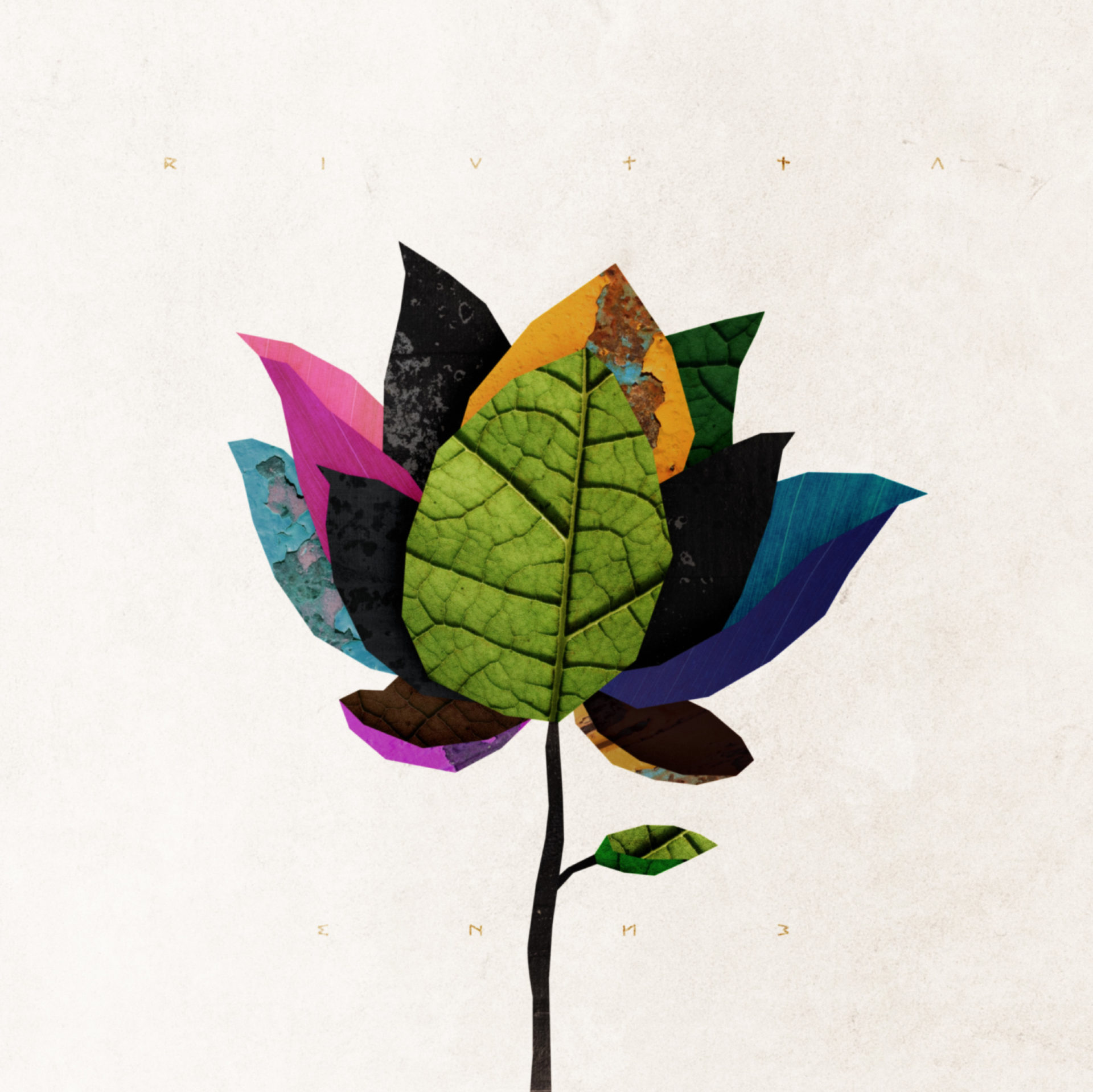 REVIEW: Riutta - Enne • Tuonela Magazine