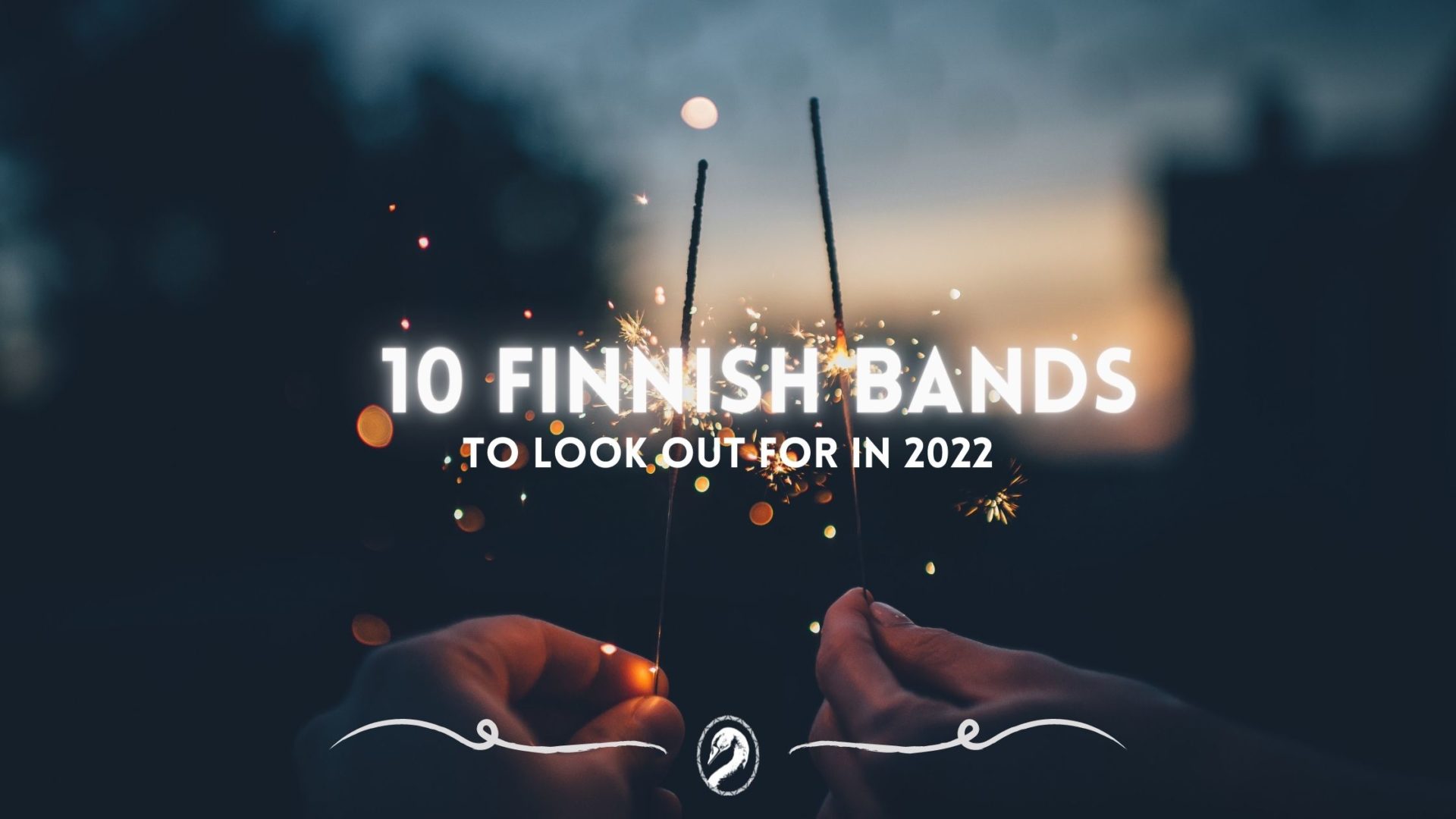 10 Finnish bands to look out for in 2022. • Tuonela Magazine