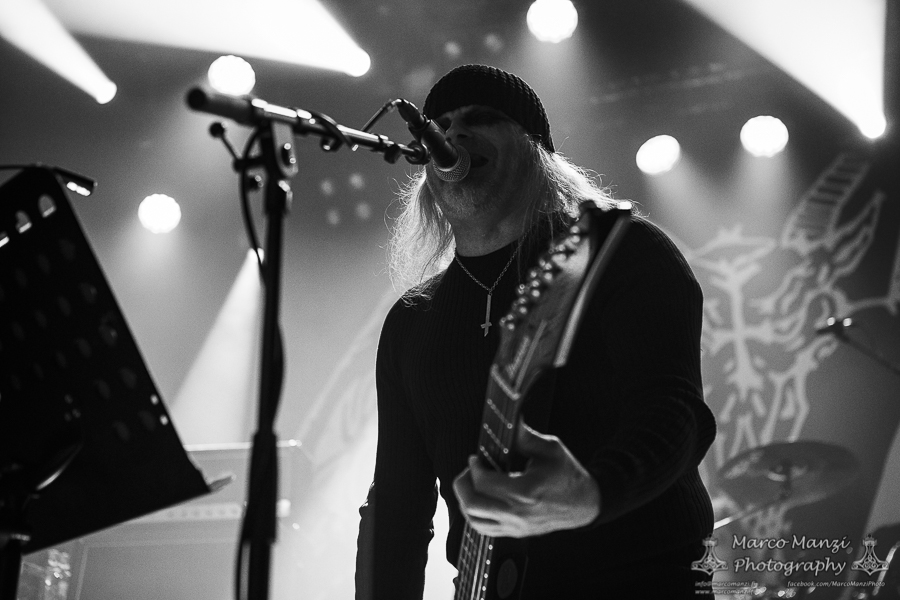 GALLERY: 13.04.2022 Triumph Of Death @ Tavastia, Helsinki | Tuonela ...