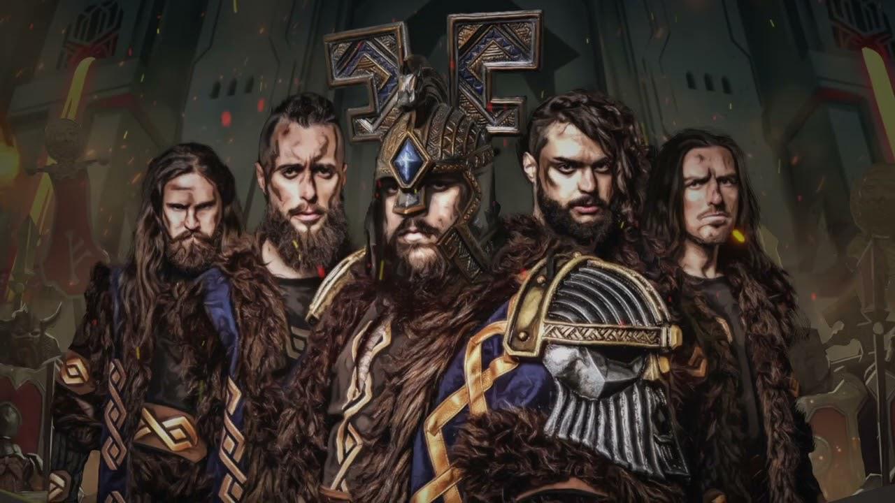 WIND ROSE Releases New Official Music Video for Hit Track “Mine Mine ...