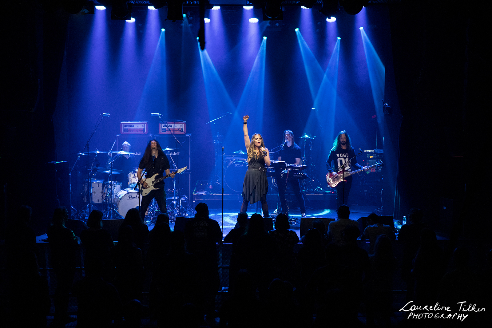 Smackbound release new single, “Imperfect Day” • Tuonela Magazine