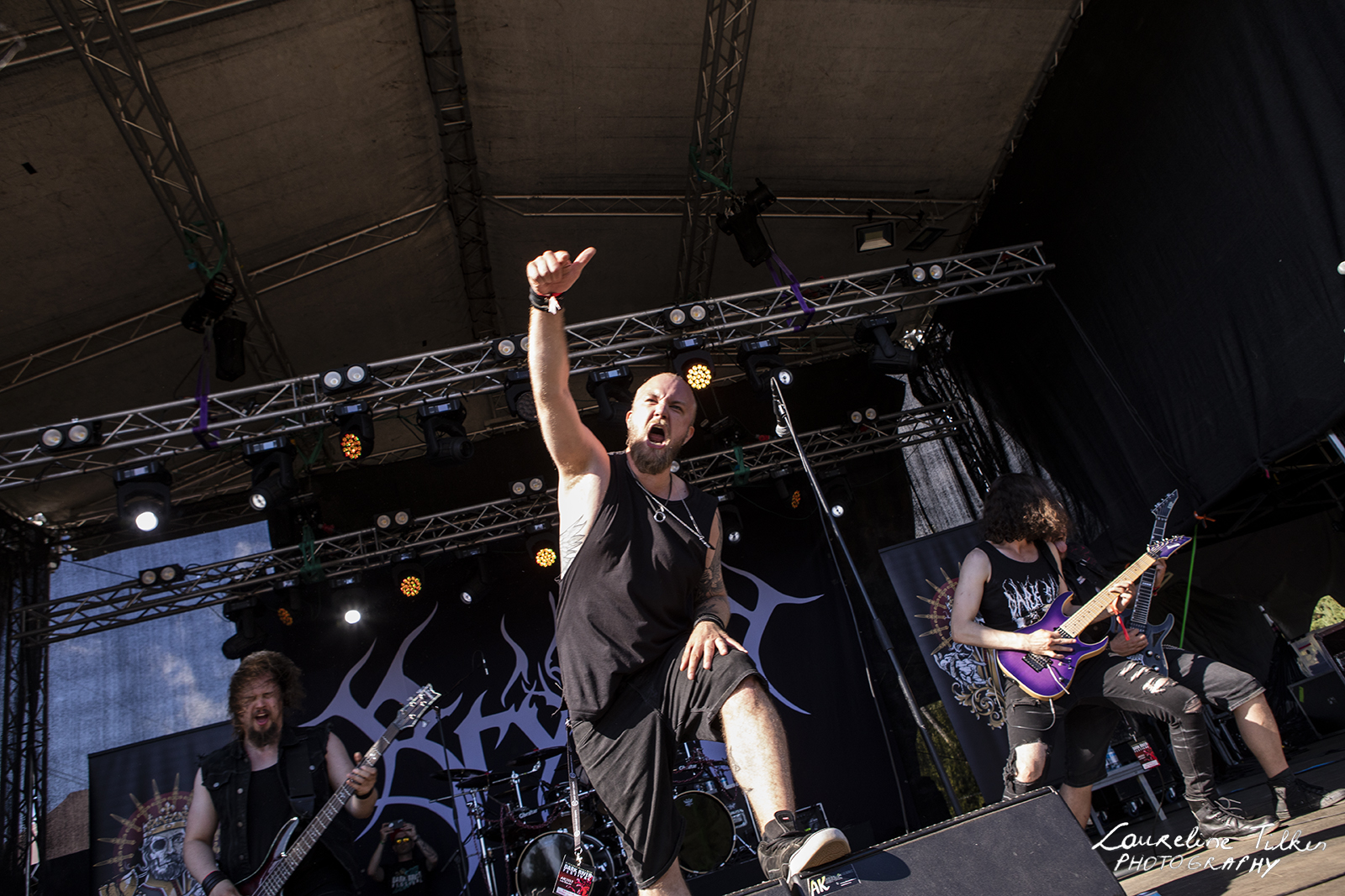 Interview with Brymir — “It’s more of a guitar-heavy album, it’s more ...