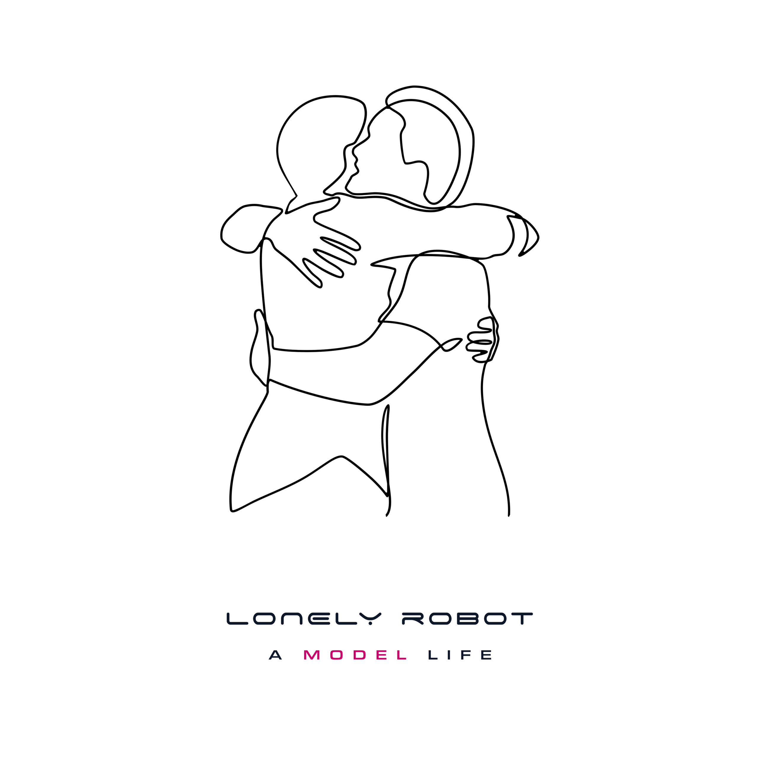 REVIEW: Lonely Robot - A Model Life • Tuonela Magazine