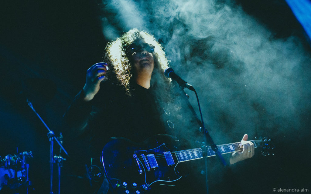 GALLERY: 14.10.2022 Unto Others, Carcass, Behemoth & Arch Enemy ...