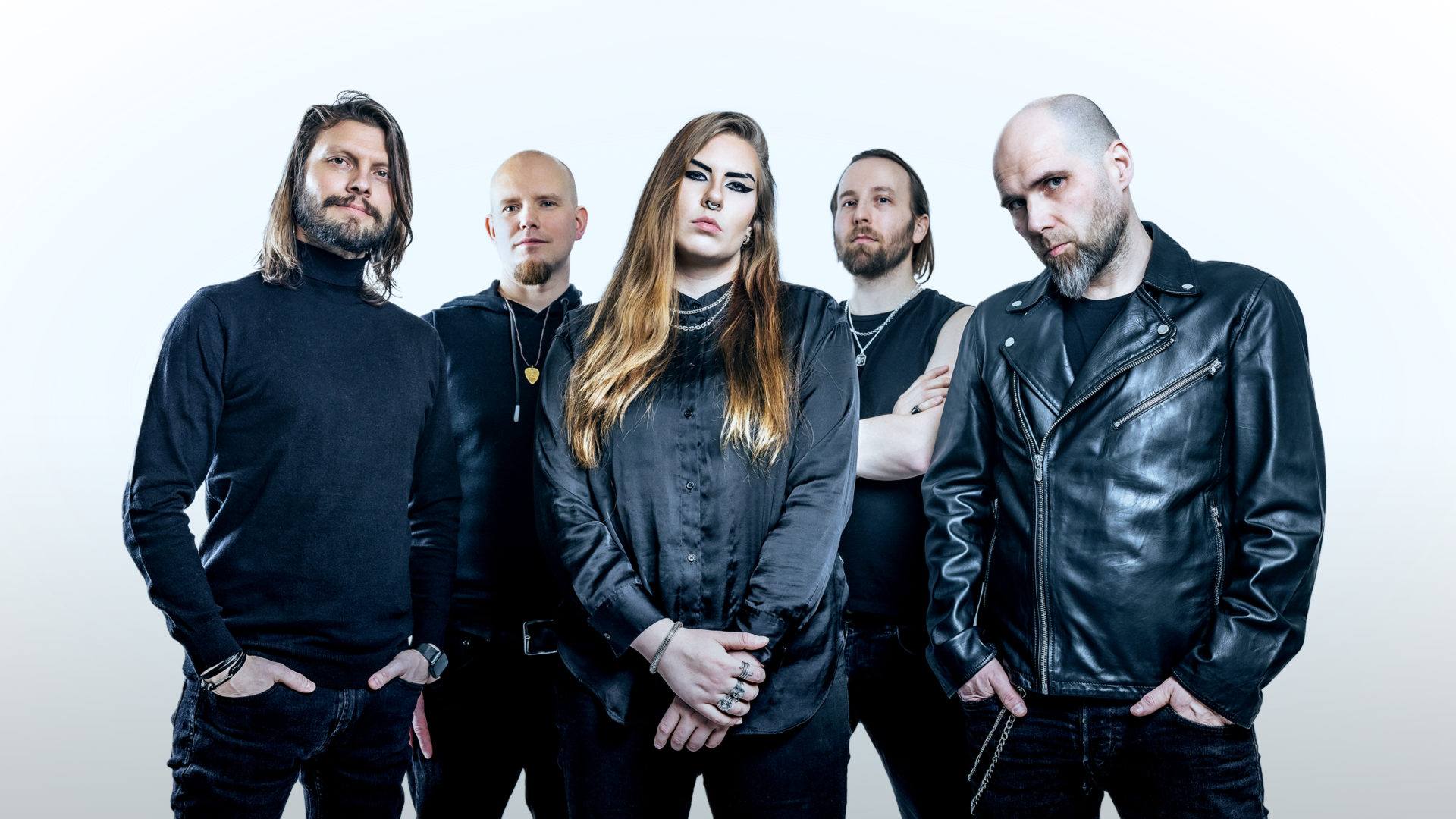 Interview with Frozen Factory — “We’re crazy about making new music ...