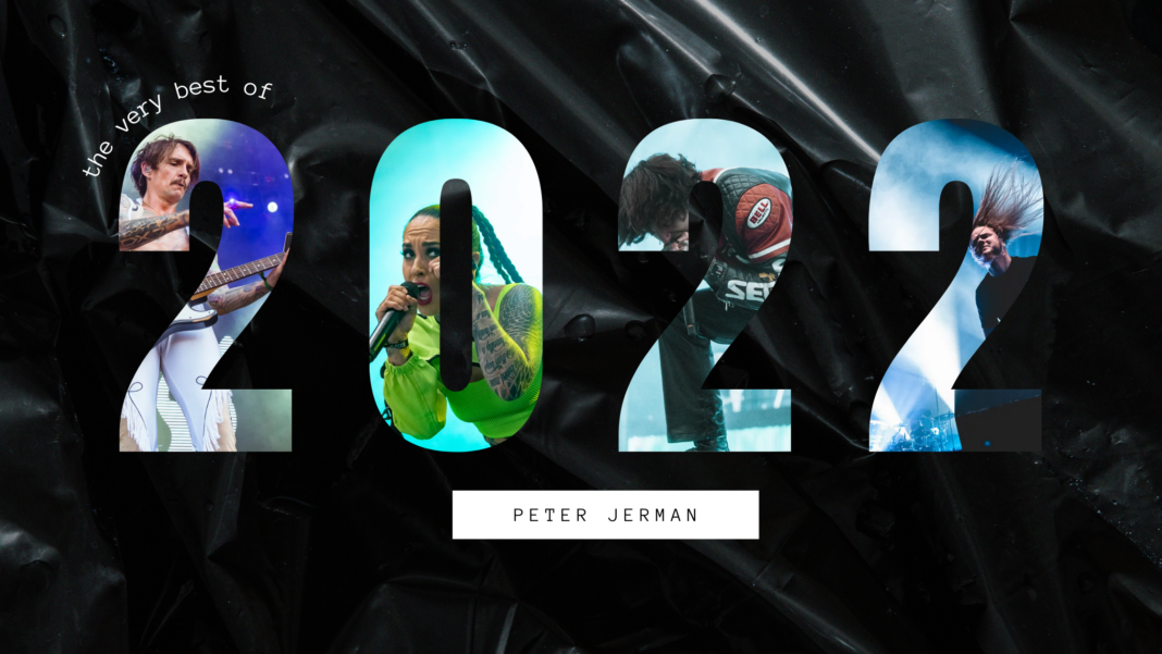 Tuonela Magazine’s Annual Staff Picks 2022: Peter Jerman’s Edition ...