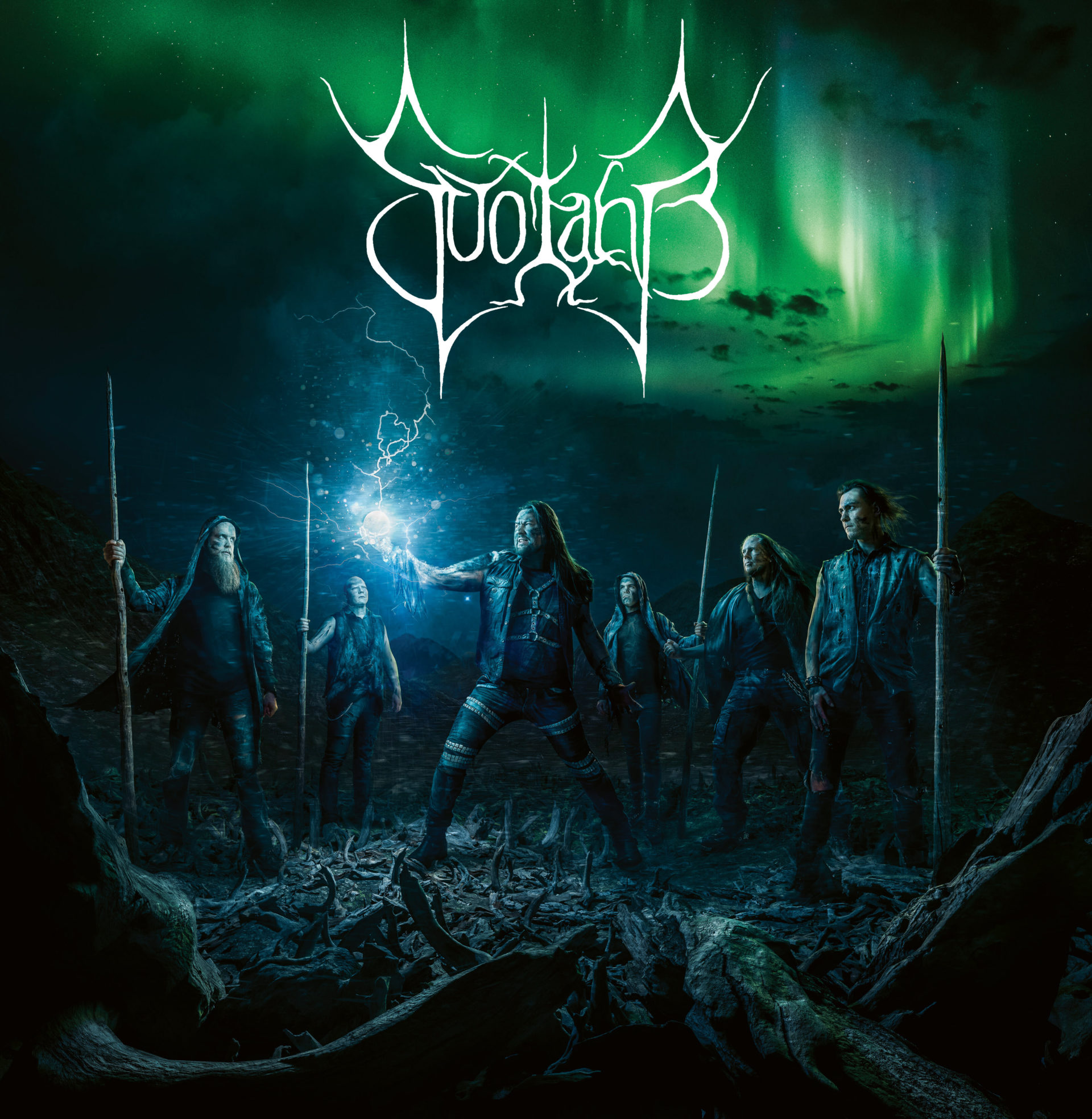 Interview with Suotana — “We breathe nature.” • Tuonela Magazine