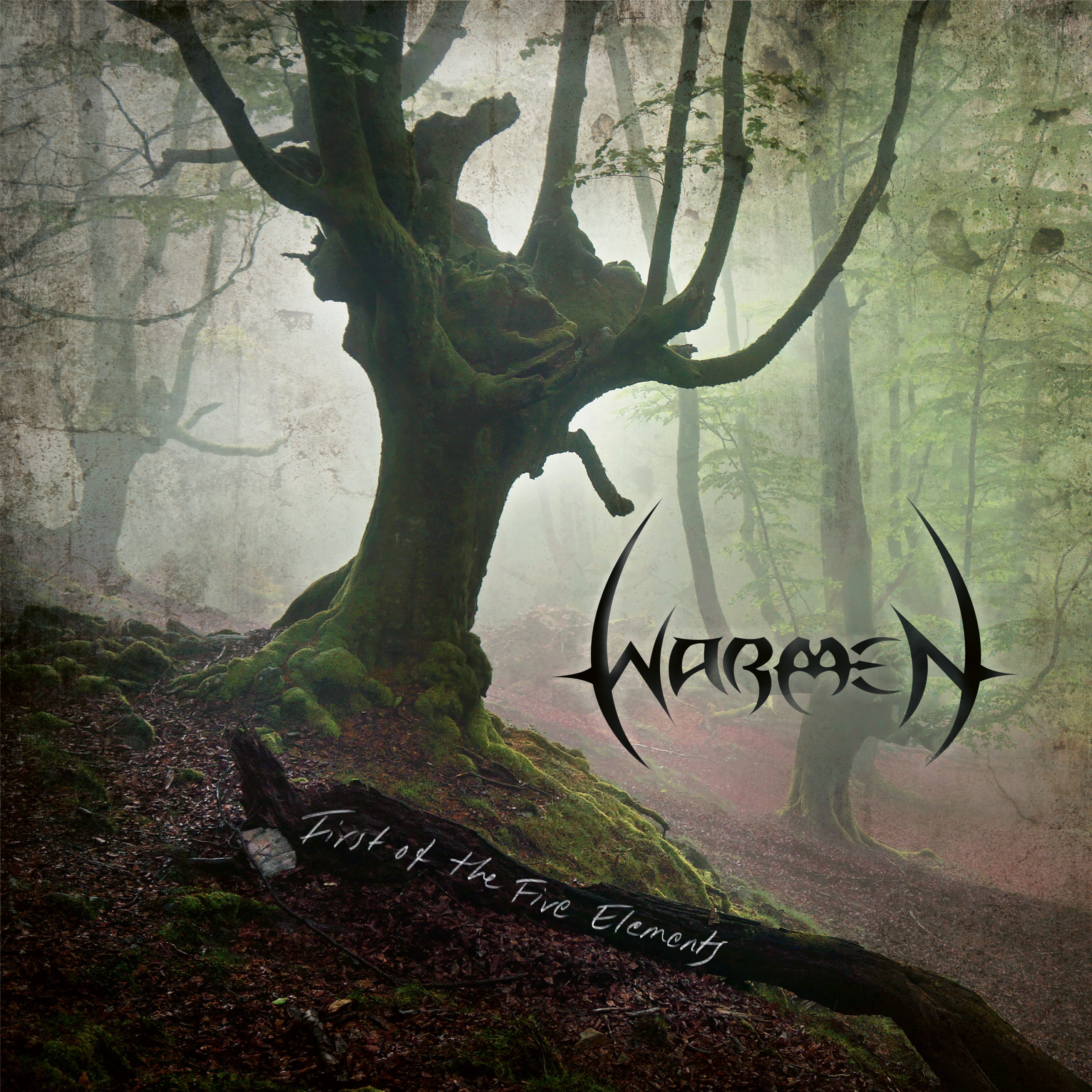 WARMEN - sign with Reaper Entertainment • Tuonela Magazine