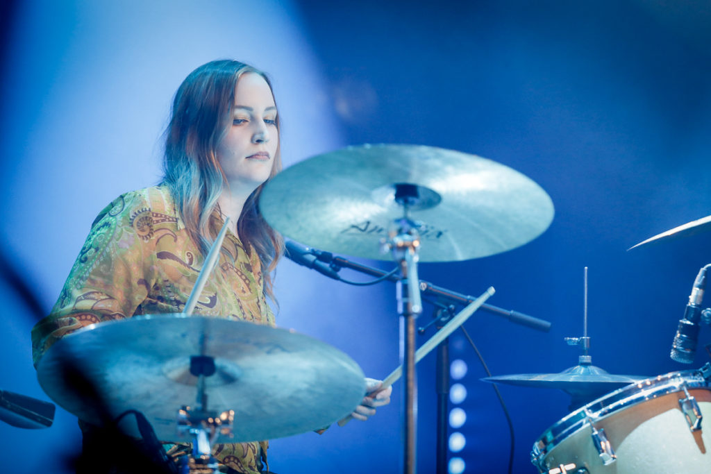 GALLERY: 11.2.2023 Maria Makaaberi & Mara Balls @ Kannusali, Helsinki ...