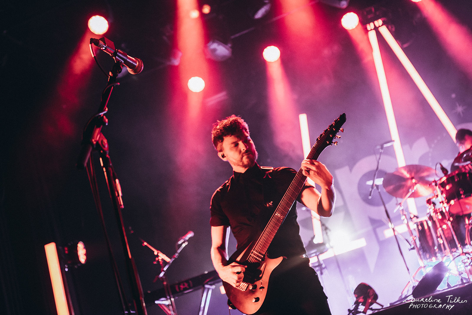 Interview with Leprous — “We will have a lot of time to focus on ...
