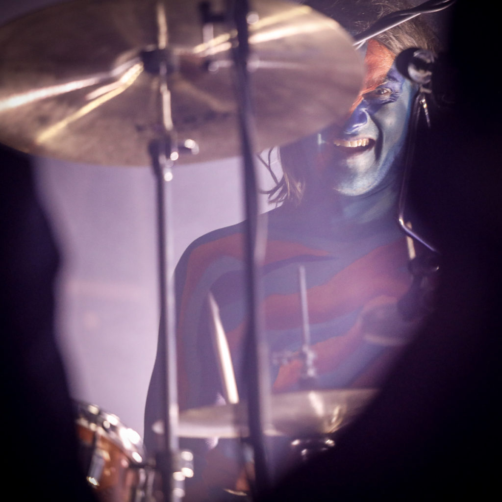 GALLERY: 18.3.2023 Ursus Factory @ Tavastia, Helsinki | Tuonela Magazine