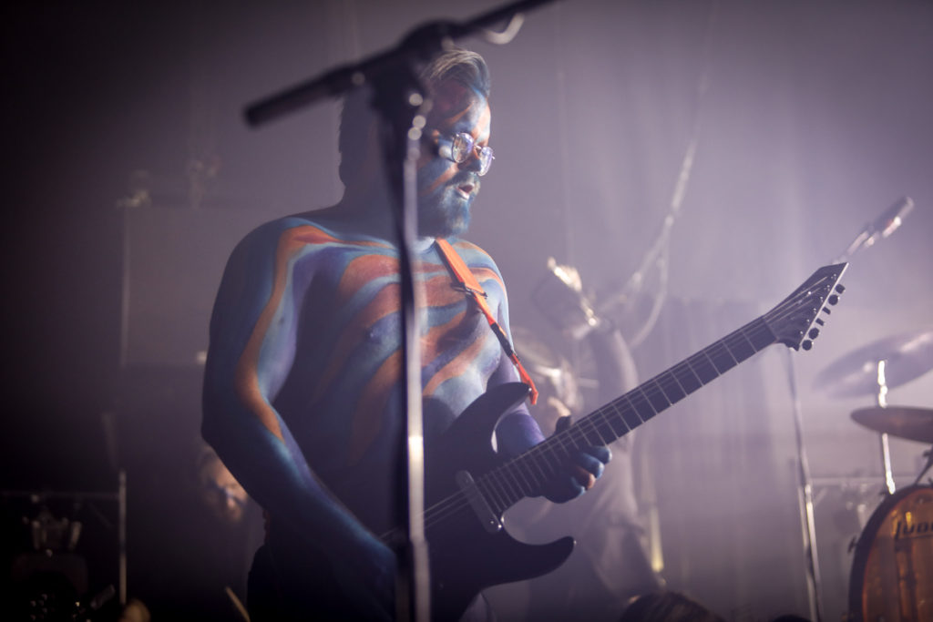 GALLERY: 18.3.2023 Ursus Factory @ Tavastia, Helsinki | Tuonela Magazine