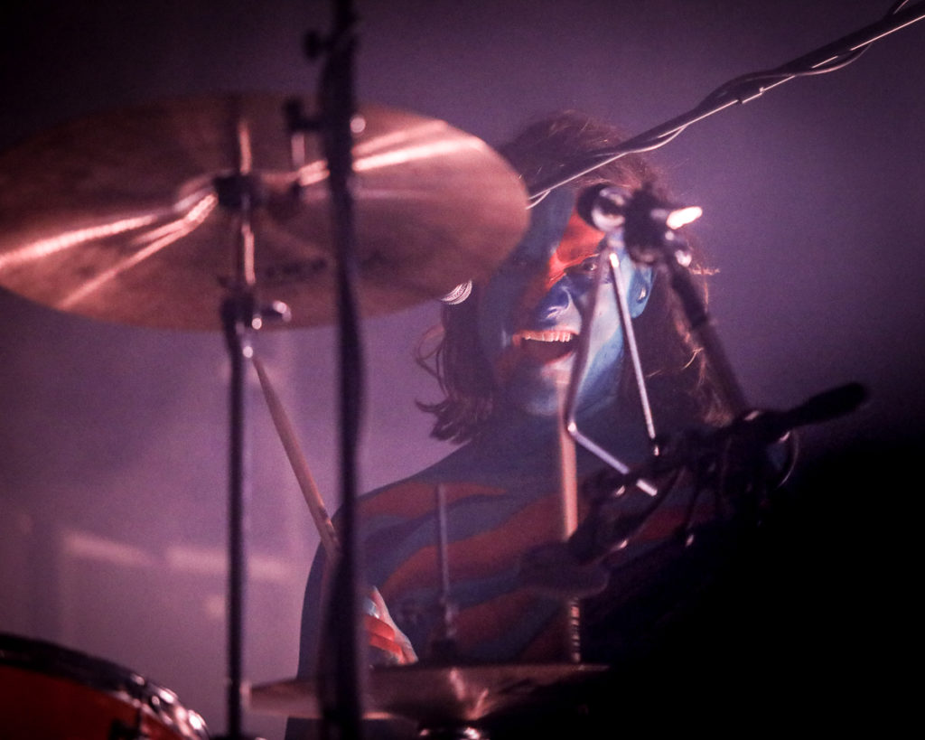 GALLERY: 18.3.2023 Ursus Factory @ Tavastia, Helsinki | Tuonela Magazine