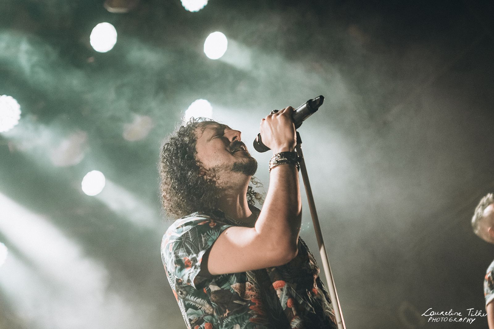 Interview with Haken — “We did just have a lot of fun with the writing ...