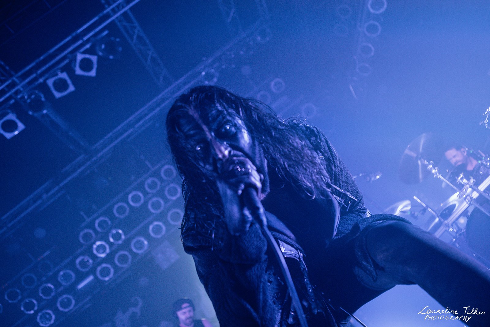 Interview with Igorrr — “Maybe my vibe inspired him to write some more extreme and dark music ...