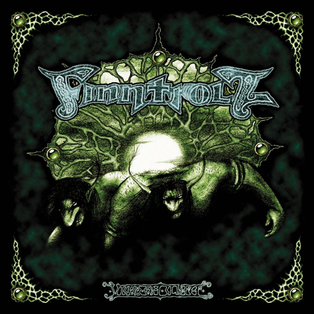 (2003) Finntroll - Visor om slutet: Anniversary Special • Tuonela Magazine