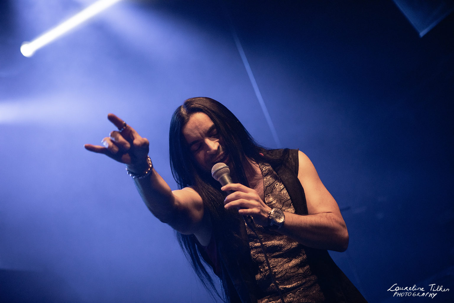 Myrath’s third single “Into The Light” out now - another powerful song ...