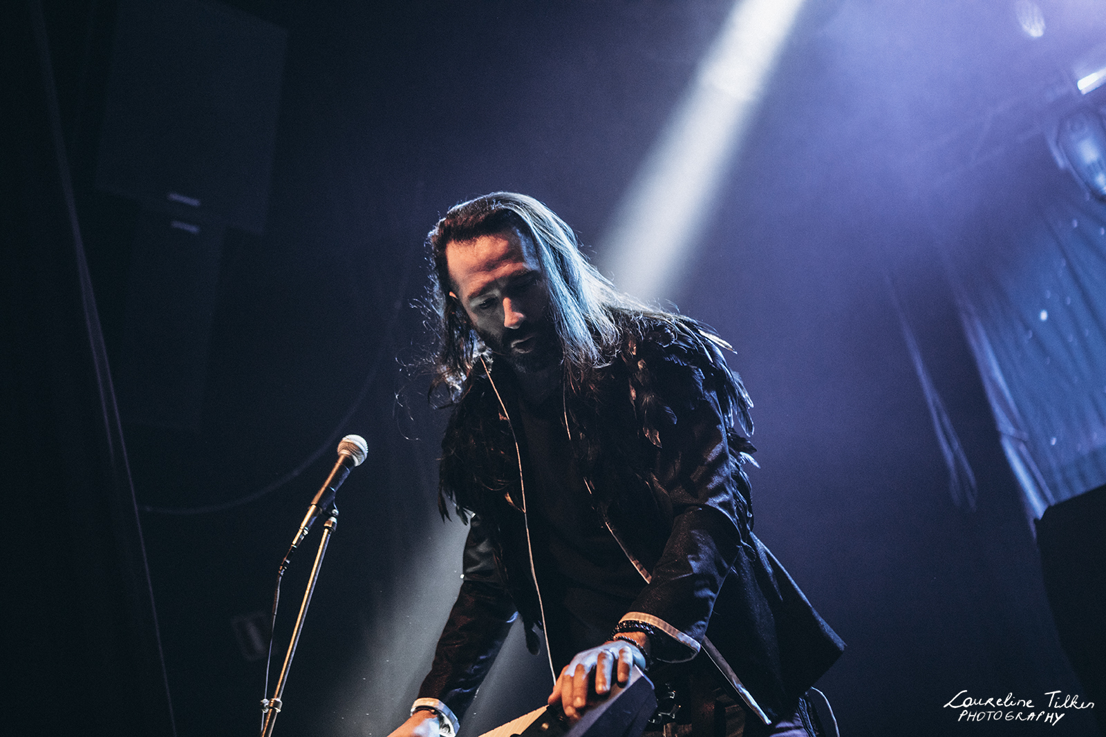 Interview with Myrath — “If you put less, you can make something ...