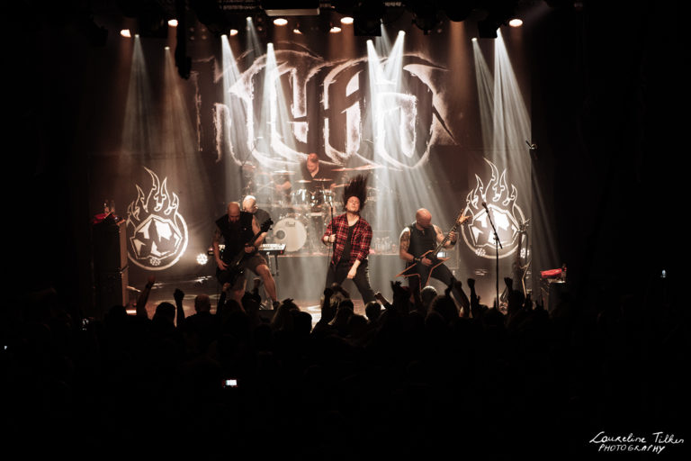 Kiuas Announces New EP Release “Samooja: Pyhiinvaellus” • Tuonela Magazine