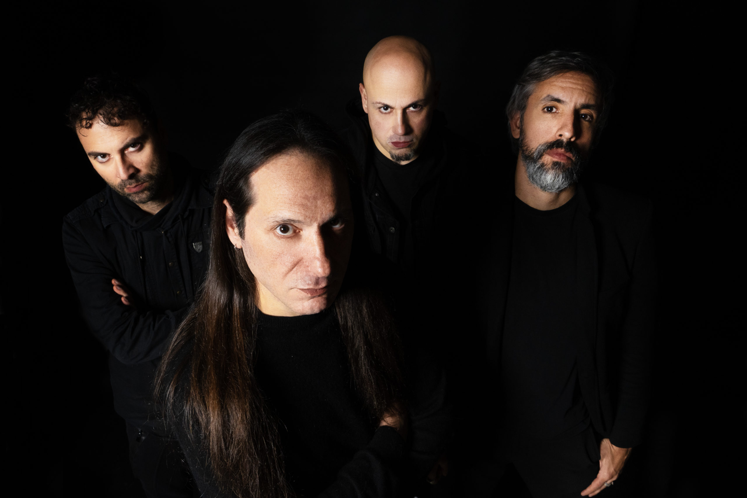 REVIEW: The Foreshadowing – EP: Forsaken Songs • Tuonela Magazine