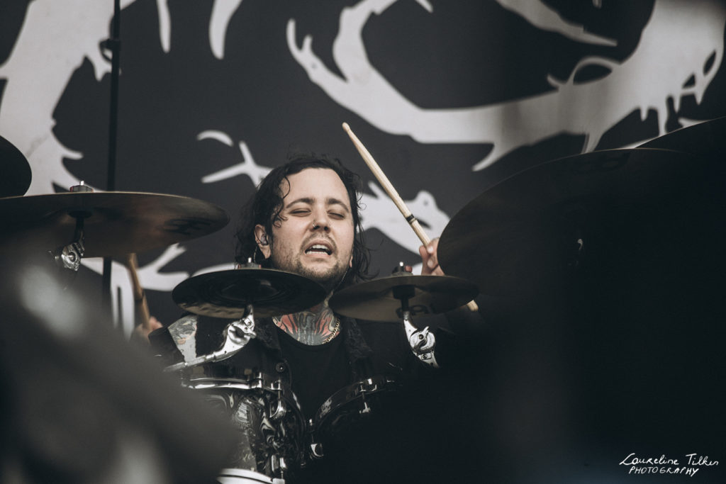 GALLERY: 2.7.2023 Tuska Festival – Day 3 @ Suvilahti, Helsinki ...
