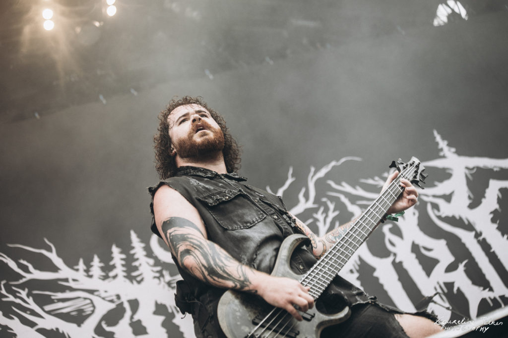 GALLERY: 2.7.2023 Tuska Festival – Day 3 @ Suvilahti, Helsinki ...