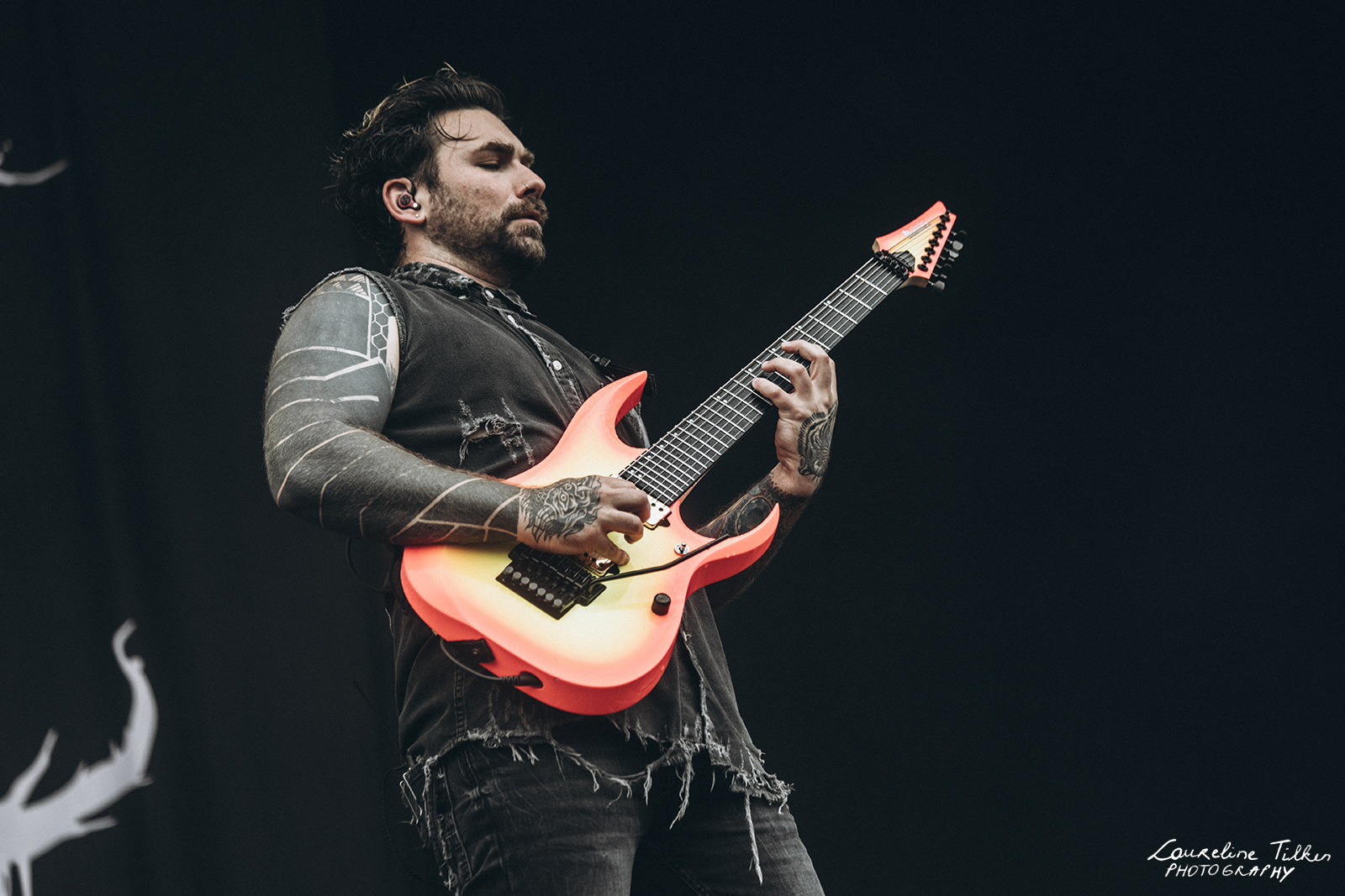 GALLERY: 2.7.2023 Tuska Festival – Day 3 @ Suvilahti, Helsinki ...
