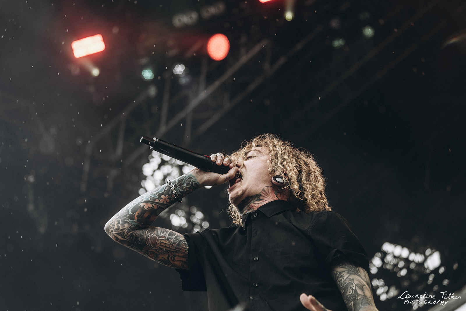 GALLERY: 2.7.2023 Tuska Festival – Day 3 @ Suvilahti, Helsinki ...