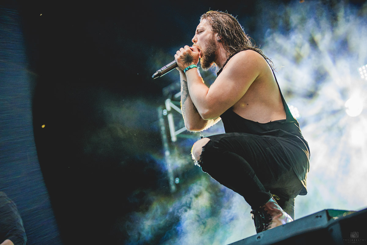 Interview with Mors Subita — “We’re a pretty straightforward band ...