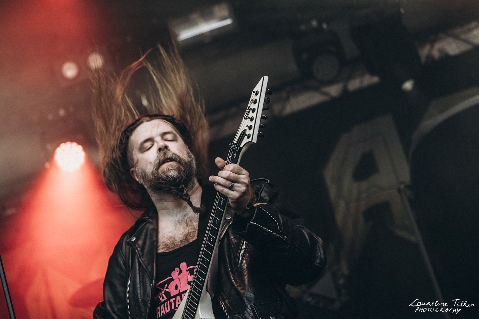 21.7.2023 Metal De Facto & Beast In Black @ CoolHead Brew, Helsinki | Tuonela Magazine