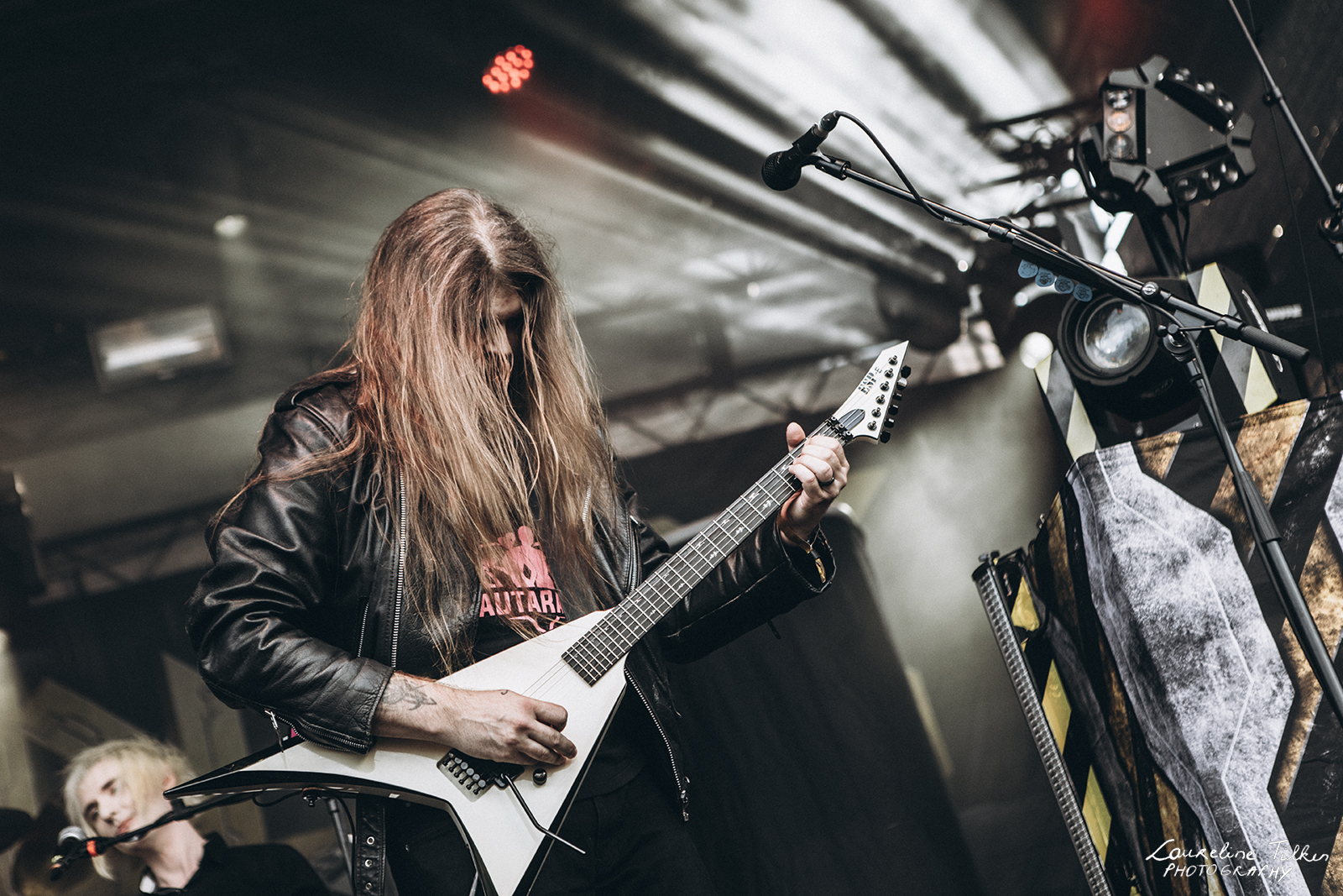 Interview with Metal De Facto — “I don’t see any reason for us to play ...