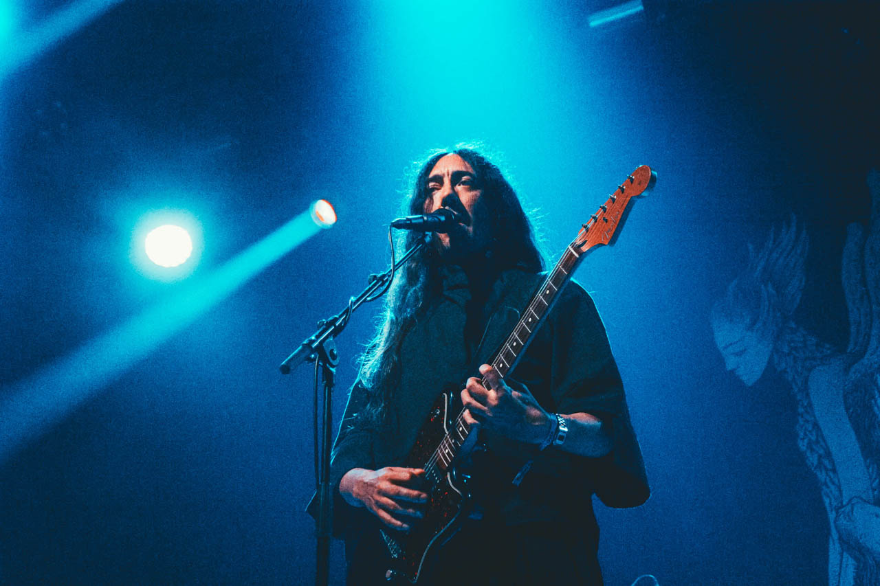 ALCEST Announce New Album “Les Chants De L’Aurore” and Release “L’Envol ...