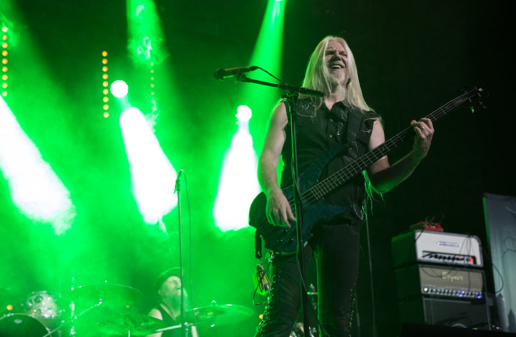GALLERY: 3.8.2023 Marko Hietala & Tarja Turunen @ Olavinlinna ...