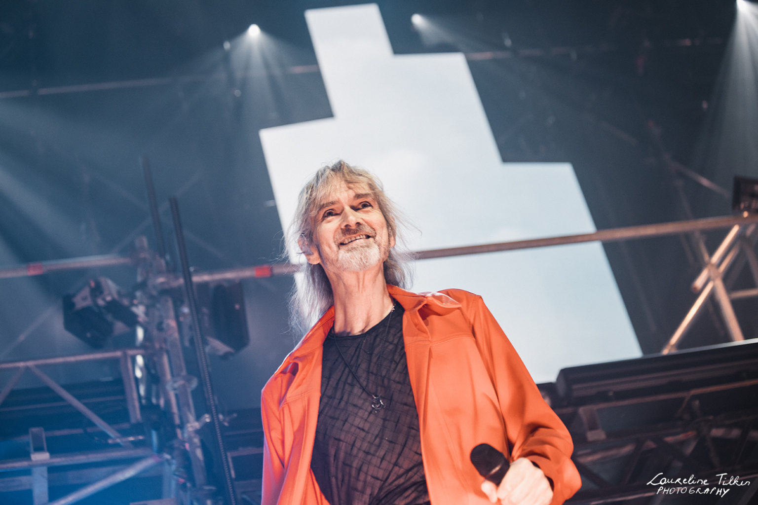 Ayreon Announces 30th Anniversary: An Amazing Flight Through Time Live ...