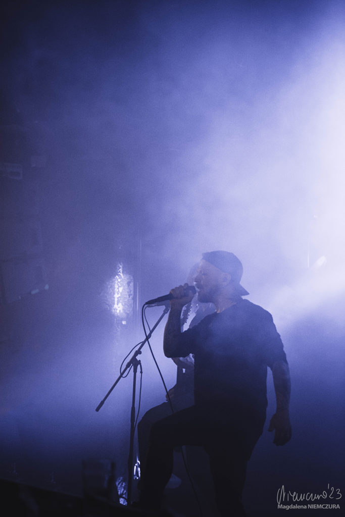 GALLERY: 8.9.2023 Psychework @ Apollo, Turku | Tuonela Magazine