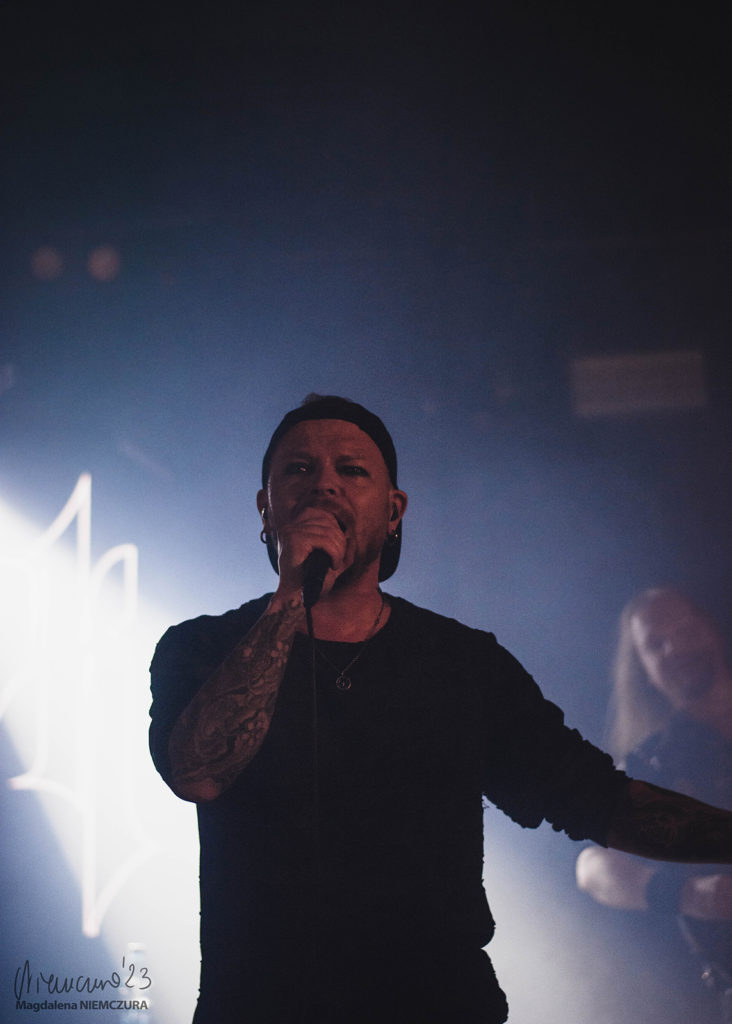 GALLERY: 8.9.2023 Psychework @ Apollo, Turku | Tuonela Magazine