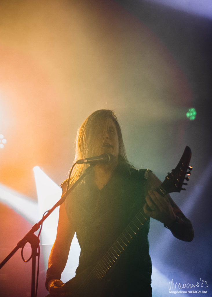 GALLERY: 8.9.2023 Psychework @ Apollo, Turku | Tuonela Magazine