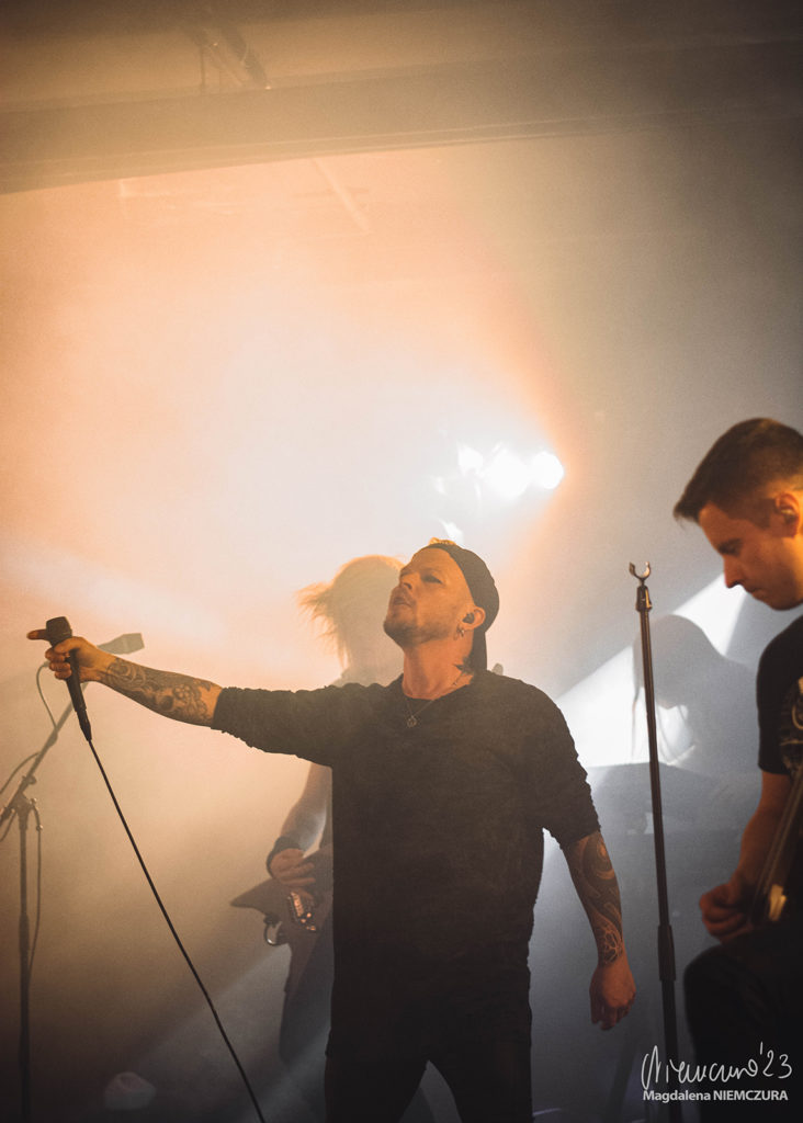 GALLERY: 8.9.2023 Psychework @ Apollo, Turku | Tuonela Magazine
