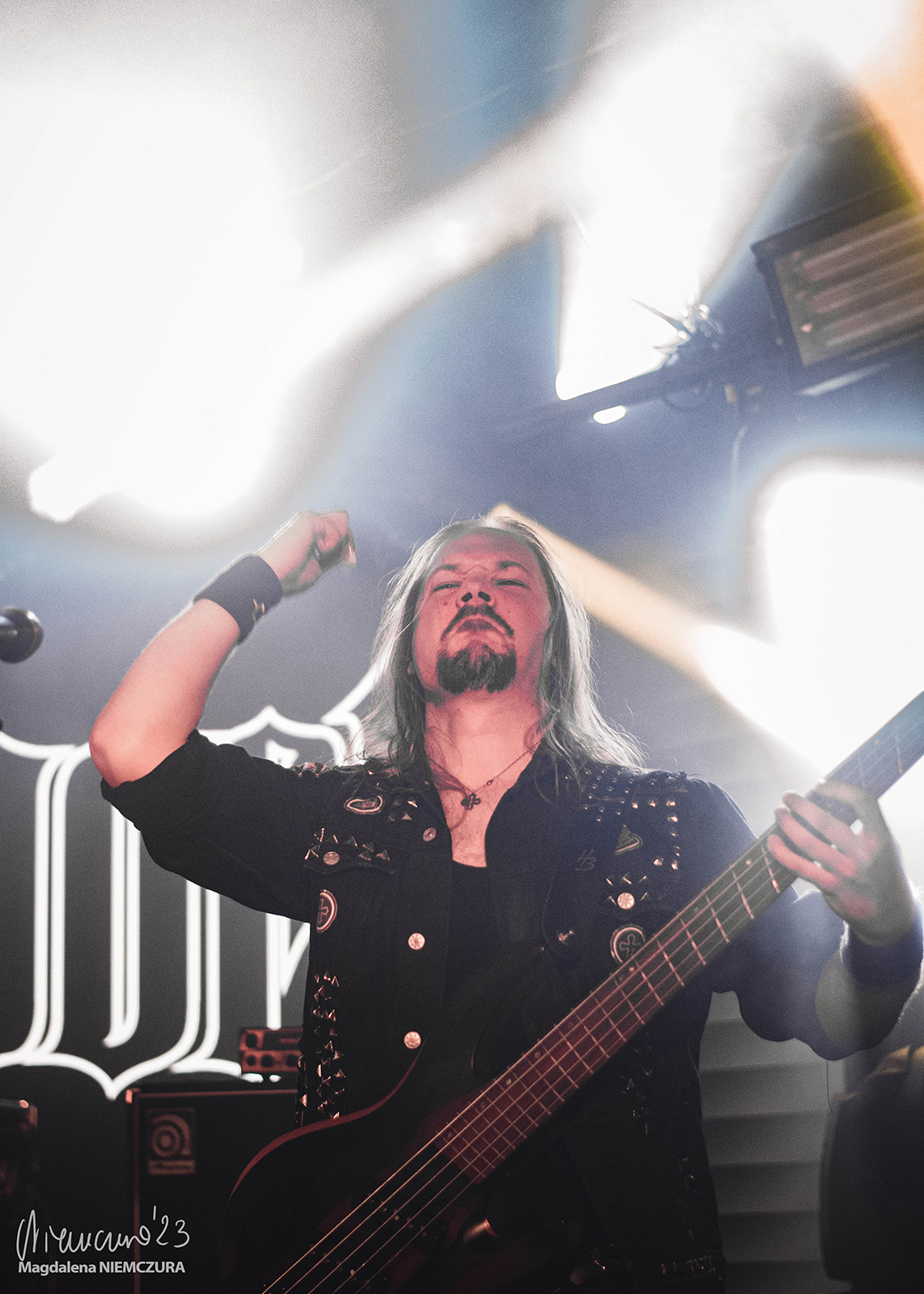 GALLERY: 8.9.2023 Psychework @ Apollo, Turku • Tuonela Magazine