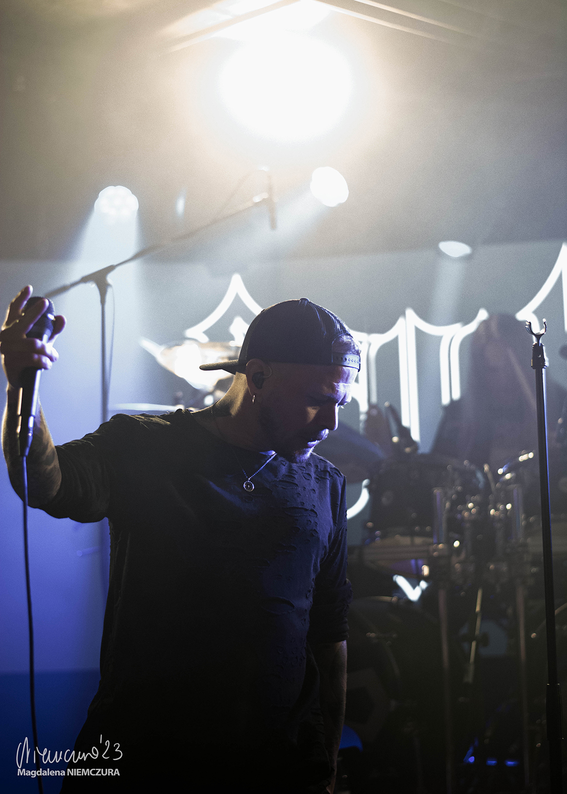 GALLERY: 8.9.2023 Psychework @ Apollo, Turku • Tuonela Magazine
