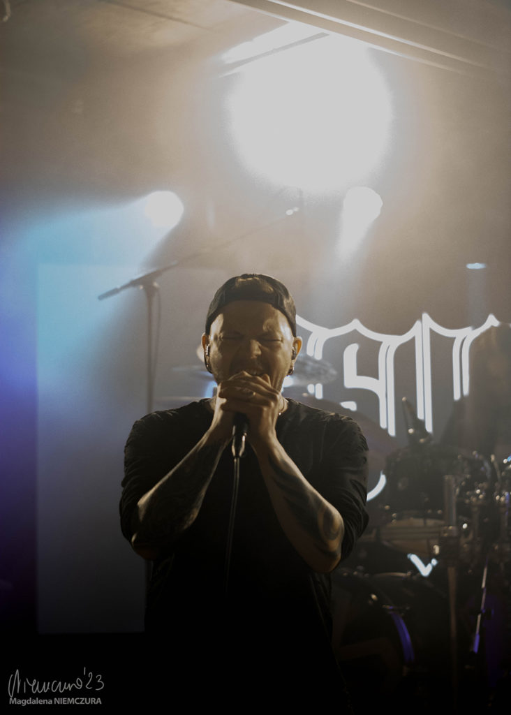 GALLERY: 8.9.2023 Psychework @ Apollo, Turku | Tuonela Magazine