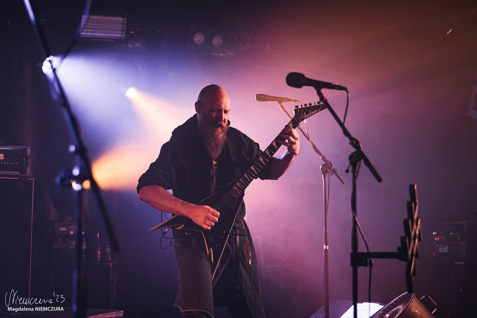 GALLERY: 30.9.2023 Gladenfold, Battlelore, & Skyforger @ Apollo, Turku ...