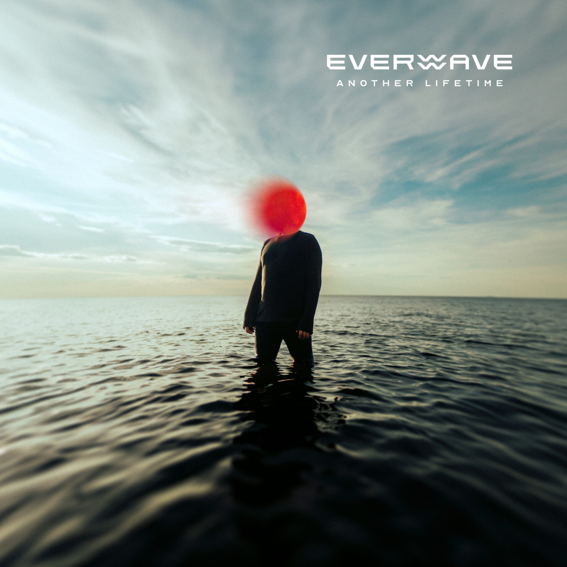 REVIEW: Everwave - Another Lifetime • Tuonela Magazine