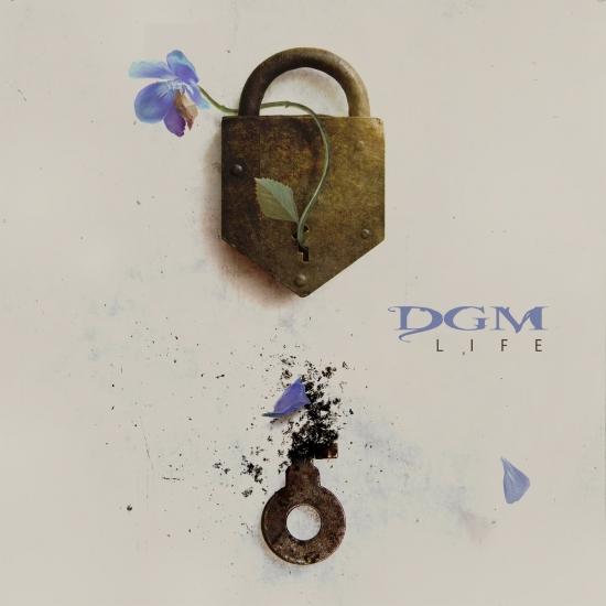 REVIEW: DGM – Life • Tuonela Magazine